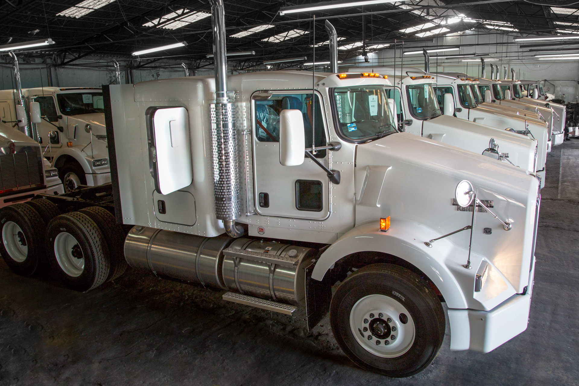 Autotanques Petroquímicos