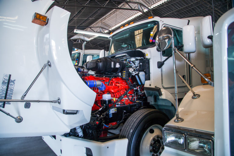 Autotanques Petroquímicos